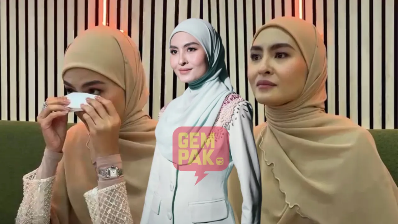 “Saya Tidaklah Rasa Nak Kembali Dipuja Seperti Dahulu Tapi…” - Wany ...