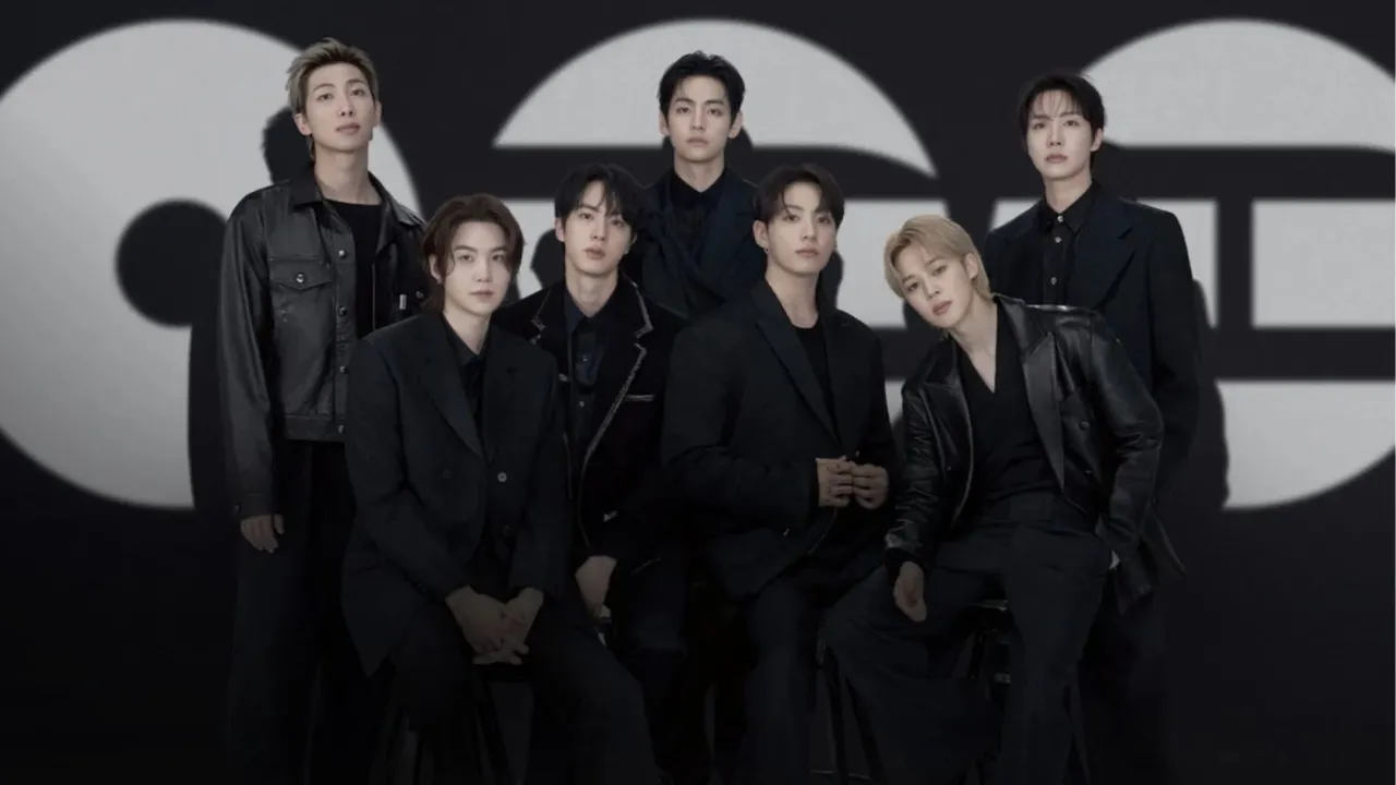 Tiket Konsert BTS Di Singapura Dijual Semula, Ada ‘Buka Harga’ Cecah ...