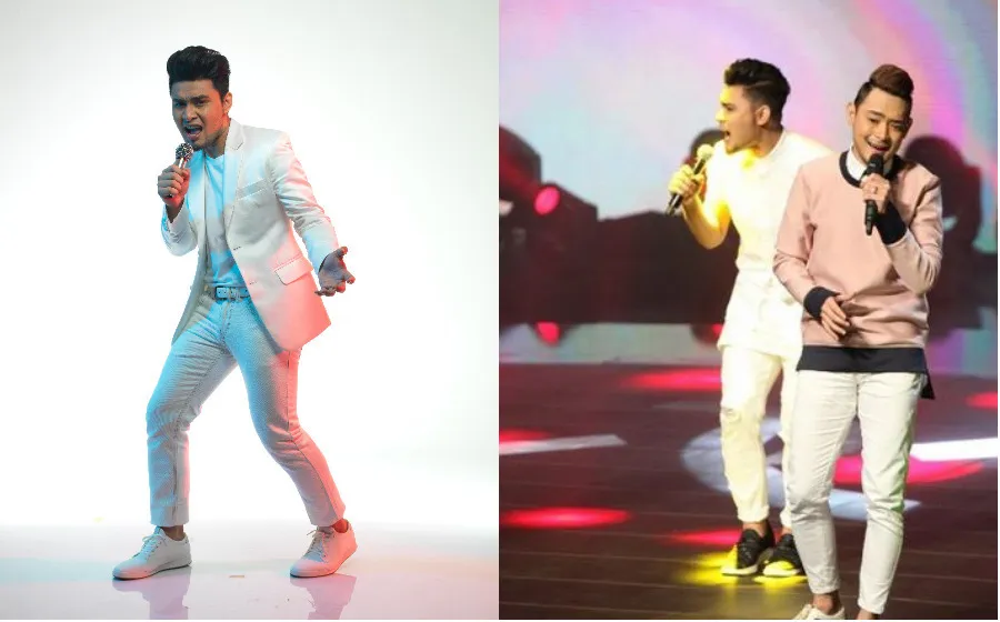 Shahir janji kelainan di AF Megastar Homecoming malam ini! | Astro Awani
