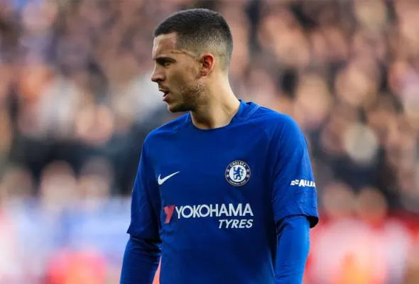 Tiba masa untuk Chelsea tentukan masa depan Hazard | Awani